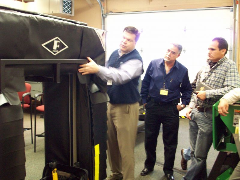 Preventative Maintenance: The Key to a Safer, More Efficient Warehouse