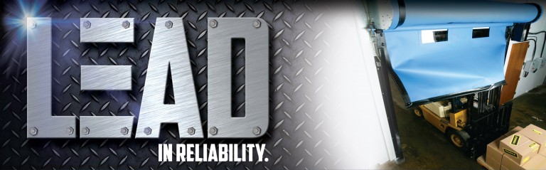 Dock Lock & Truck Restraints | Johnson Equipment Company